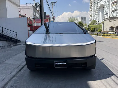 Tesla Cybertruck Cyberbeast | MercadoLibre