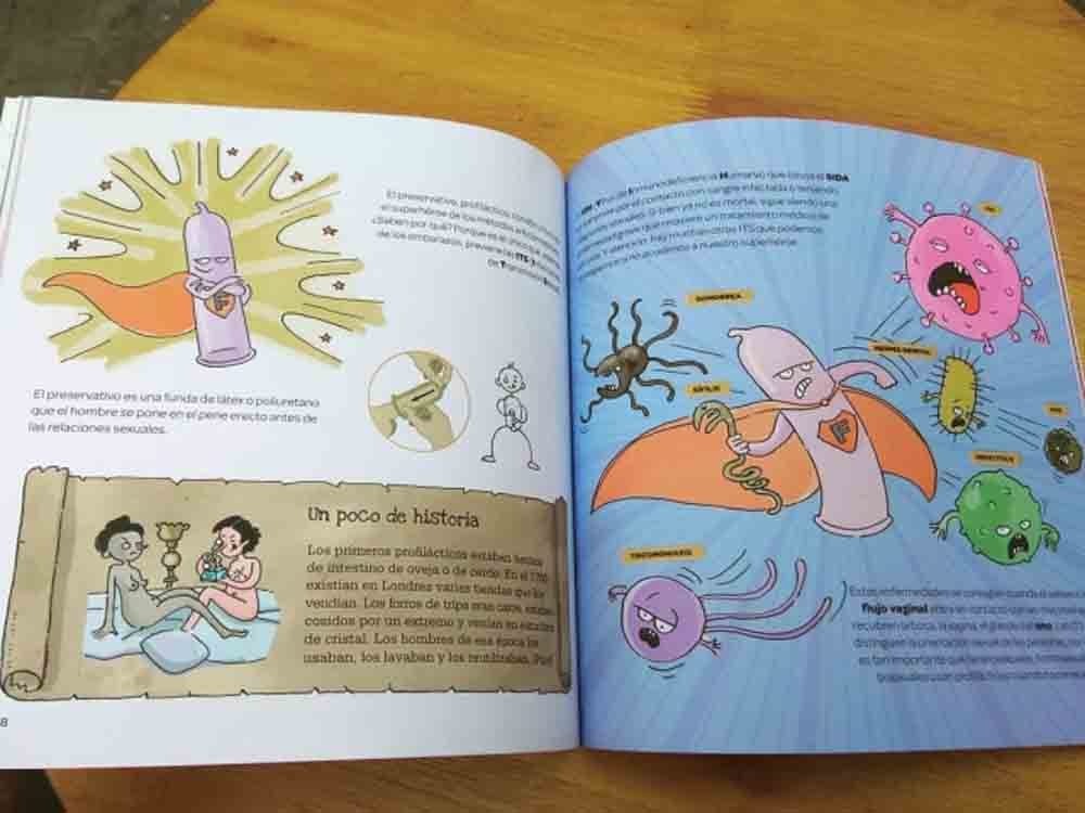 ¿qué Es Esto 2 Cecilia Blanco Mercado Libre