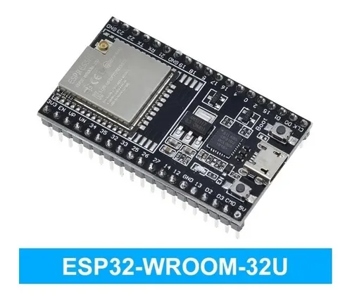 Placa De Desarrollo Esp32 Devkitc Esp32 Esp32-wroom-32 D U en venta en ... Placa De Desarrollo Esp32 Devkitc Esp32 Esp32-wroom-32 D U en venta en ...