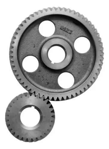 Kit De Distribución Ford P-500 4.9 1975 1976 1977 | Envío gratis