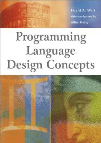Programming Language Design Concepts | Parcelamento sem juros Programming Language Design Concepts | Parcelamento sem juros