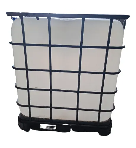 Contenedor Ibc Con Rejilla 1000 Lts. (segunda Vida) en venta en Metepec ... Contenedor Ibc Con Rejilla 1000 Lts. (segunda Vida) en venta en Metepec ...