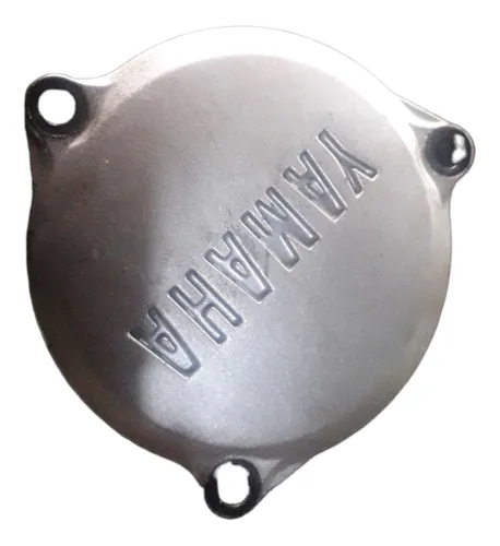 Tampa Engrenagem Partida Original Yamaha Fazer 250cc Mercadolivre