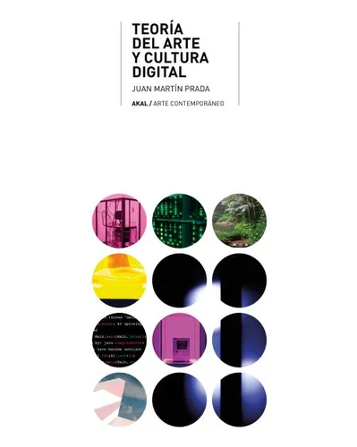 Teoría Del Arte Y Cultura Digital | Envío gratis Teoría Del Arte Y Cultura Digital | Envío gratis