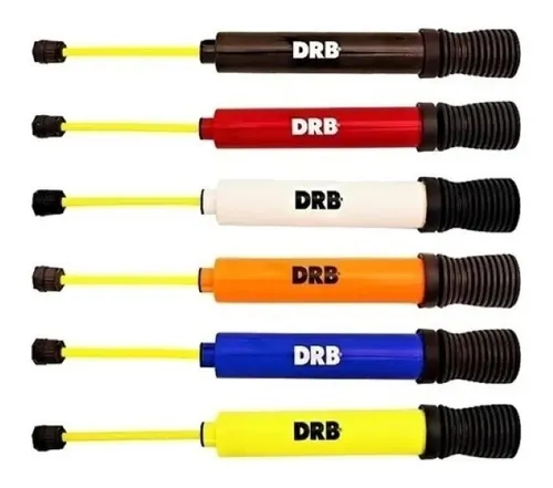 Inflador Drb Doble Accion #1 Strings Inflador Drb Doble Accion #1 Strings