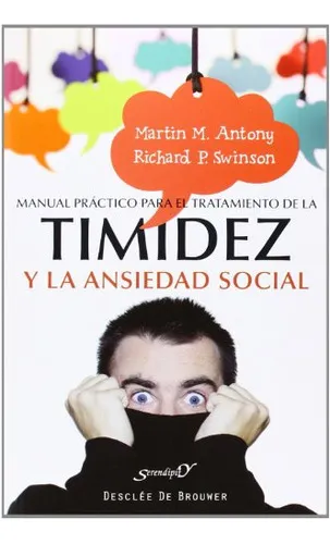Manual Practico Para El Tratamiento De La Timidez Y La Ansie | Cuotas ... Manual Practico Para El Tratamiento De La Timidez Y La Ansie | Cuotas ...