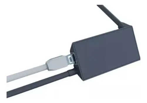 Adaptador Ethernet Starlink V2 Internet Rede Via Satélite | Frete grátis Adaptador Ethernet Starlink V2 Internet Rede Via Satélite | Frete grátis