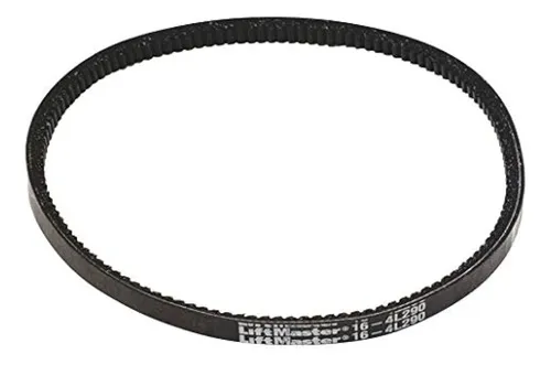 Banda 16-4l290 Liftmaster Motor Semindustrial Puesta Auto | Meses sin ...