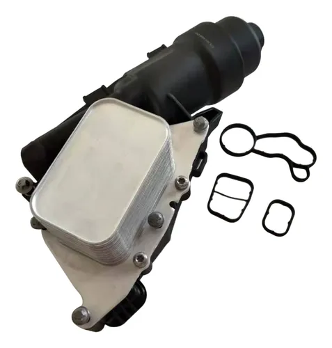 Conjunto De Enfriador De Aceite 11428585235 Para 2 Series F4 Meses