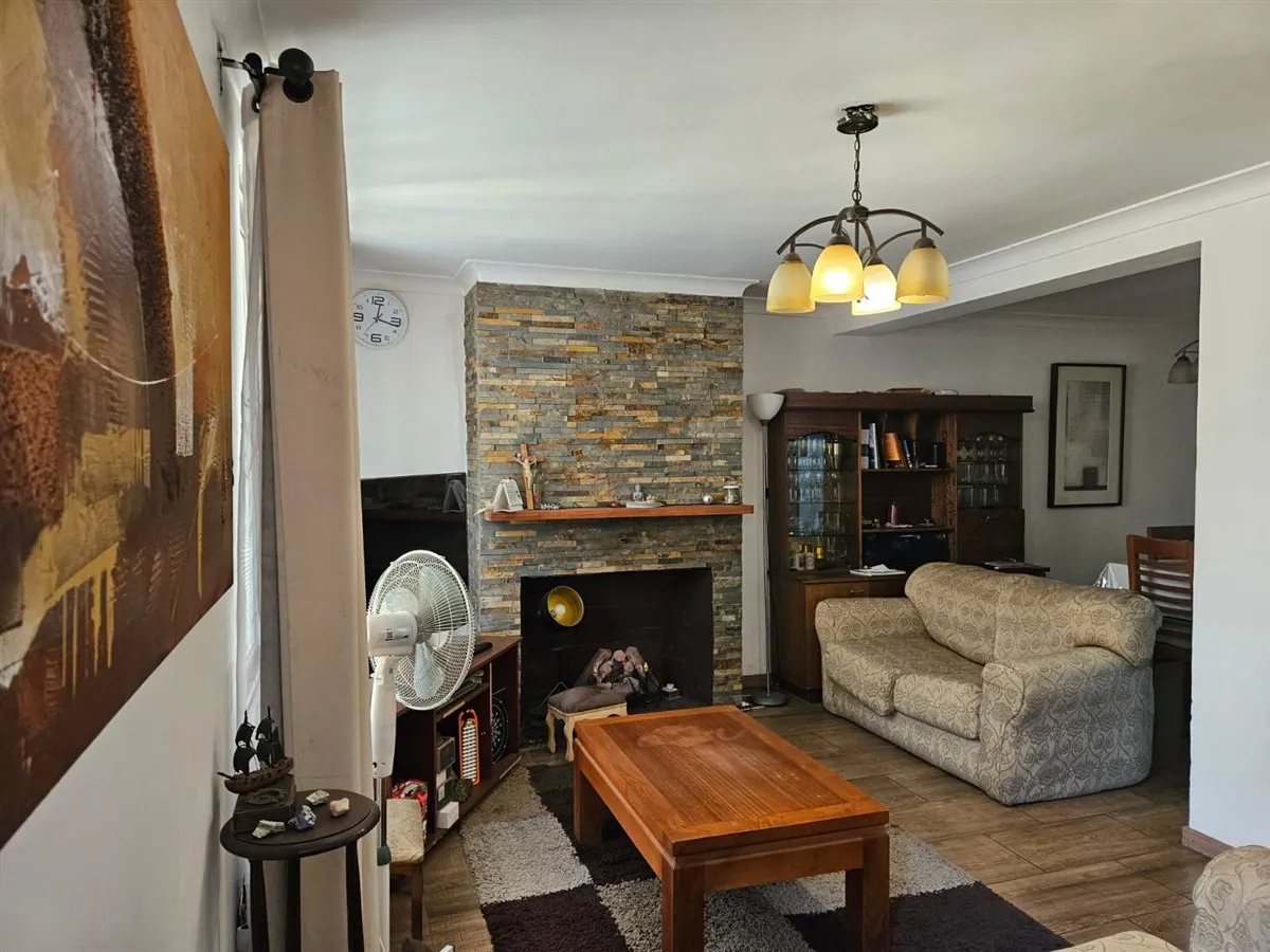 Casa En Venta De 4 Dorm. En La Reina | Portalinmobiliario.com