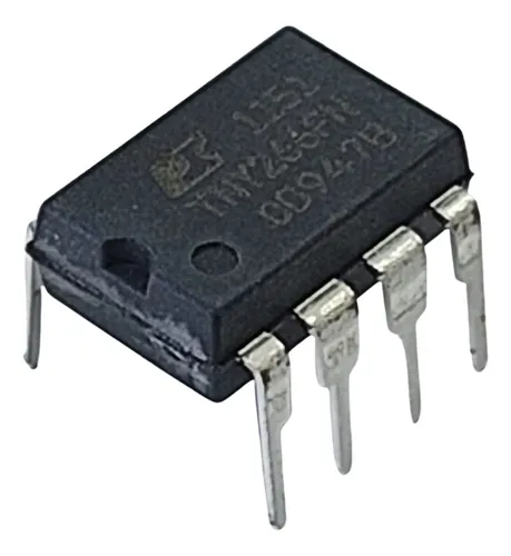 Circuito Integrado Control Pwm Smps Dip-7 Tny266pn | MercadoLibre Circuito Integrado Control Pwm Smps Dip-7 Tny266pn | MercadoLibre
