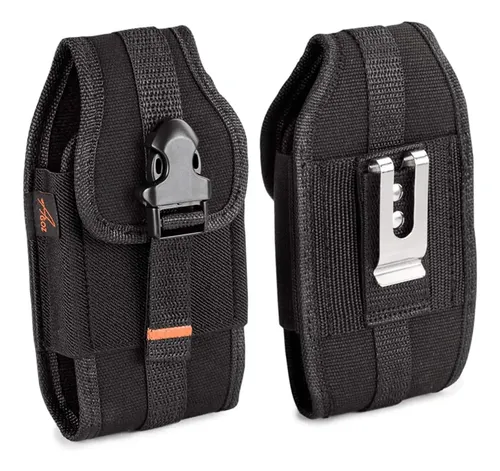 Agoz Zebra Tc52 Tc57 Funda Para Escáner, Funda Vertical Resi | Envío gratis