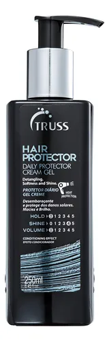 Truss Protector - Leave-in 250ml | MercadoLivre