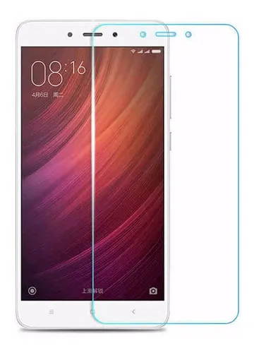 Película Vidro Temperado Xiaomi Redmi 4x Escudo Antishock Mercadolivre
