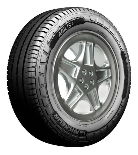 Llanta Michelin Agilis 3 LT 225/70R15 112/110 S | MercadoLibre Llanta Michelin Agilis 3 LT 225/70R15 112/110 S | MercadoLibre