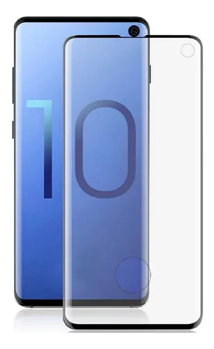 Film Vidrio Templado Samsung Galaxy S10 Glass Protector