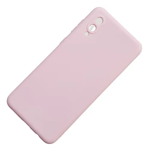 Capa Capinha Case A02 Com Veludo Interno Mercadolivre