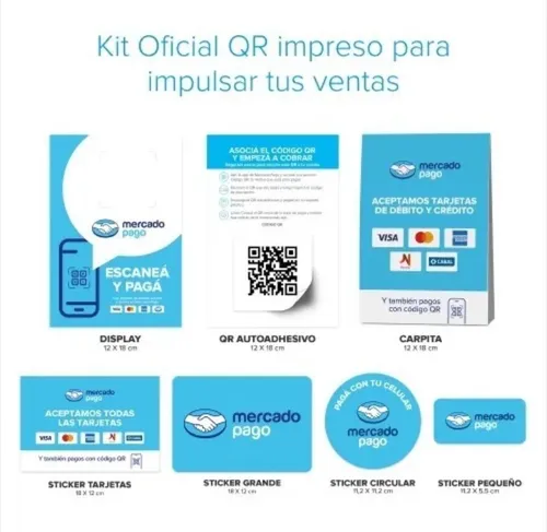 Mercado Pago Point Bluetooth Mini + Kit Qr en venta en General Güemes ... Mercado Pago Point Bluetooth Mini + Kit Qr en venta en General Güemes ...