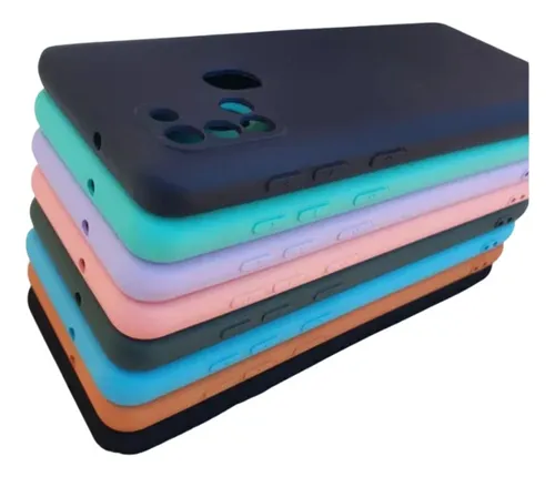 Capa Capinha Case A21s Com Veludo Interno Mercadolivre