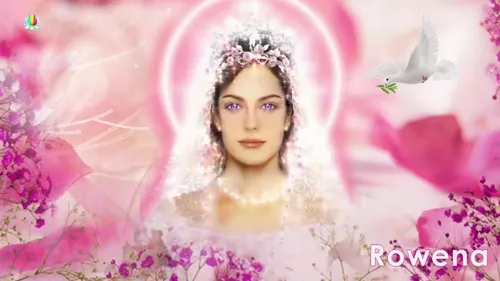 Pôster Decorativo - Mestra Rowena - Art Decor 33 Cm X 48 Cm | MercadoLivre