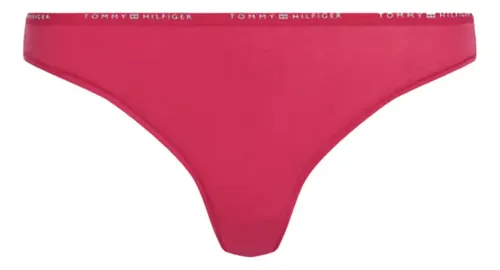 Tommy Hilfiger Calzon Mujer Uw0uw05742 | Envío gratis