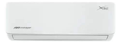Minisplit Inverter X32 Mirage 2 Toneladas 23 000 Btu R3 Blanco | Meses ...