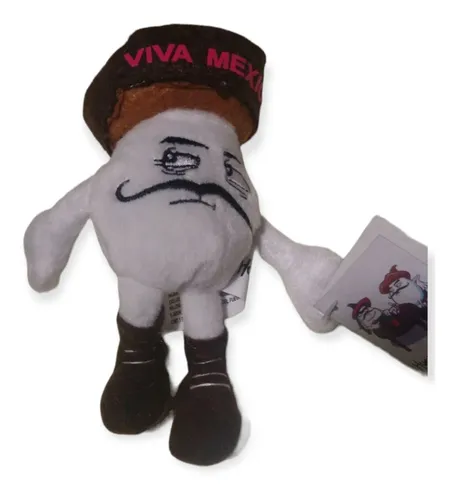 Peluche Huevocartoon Los Huevos Rancheros Huevo Cartoon | Envío gratis