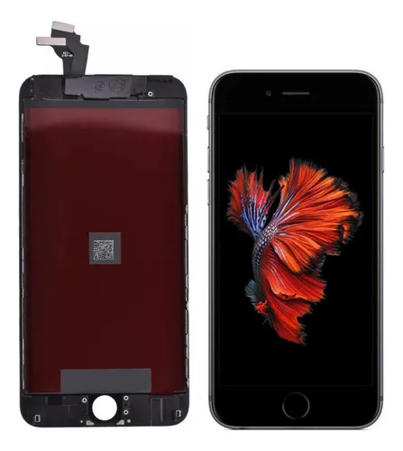 Modulo Pantalla Display Compatible Cn iPhone 6 Plus Aaa Full Modulo Pantalla Display Compatible Cn iPhone 6 Plus Aaa Full
