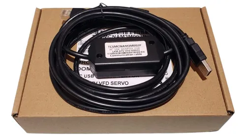TCSMCNAM3M002P USB To RJ45 Programming Cable For Debugging, 54% OFF TCSMCNAM3M002P USB To RJ45 Programming Cable For Debugging, 54% OFF
