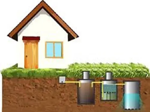 Projeto De Fossa Séptica Biodigestora Completo + Bônus !!! à venda em ... Projeto De Fossa Séptica Biodigestora Completo + Bônus !!! à venda em ...