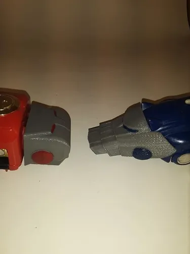 Conviértete En Un Auténtico Power Ranger Con Nuestro Megazo en venta en ... Conviértete En Un Auténtico Power Ranger Con Nuestro Megazo en venta en ...