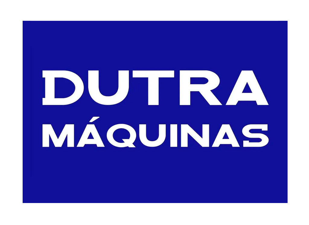 Dutra Maquinas | Loja Oficial