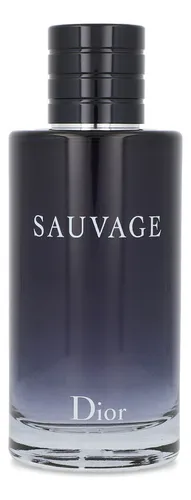 Dior Sauvage Tradicional EDT 200ml para Hombre
