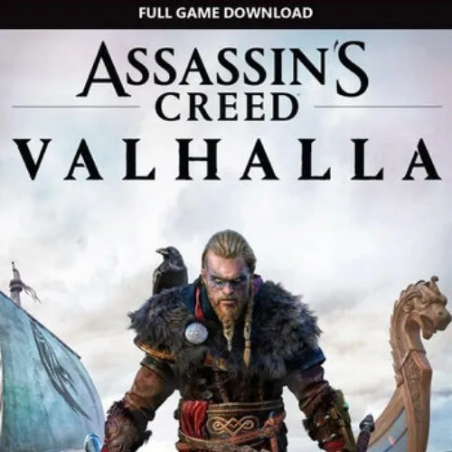 Valhalla xbox store
