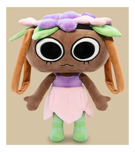 Depeluche Dandy's World Bassie Deluxe Plush - Sprout Plush | Meses sin ...