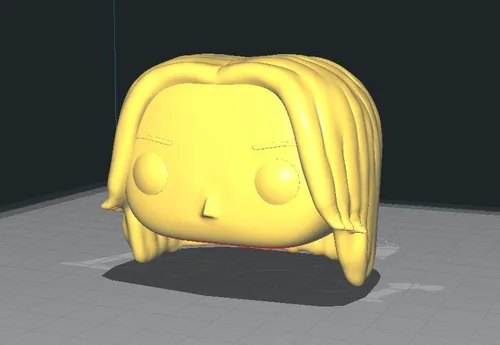 Funko Pop Billie Eilish Archivo Stl Impresi贸n 3d en venta en Capital ... Funko Pop Billie Eilish Archivo Stl Impresi贸n 3d en venta en Capital ...