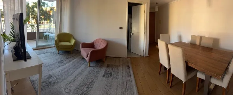 Venta Departamento A Pasos De Colegio Saint Mary 3d 2b 77m2 ...