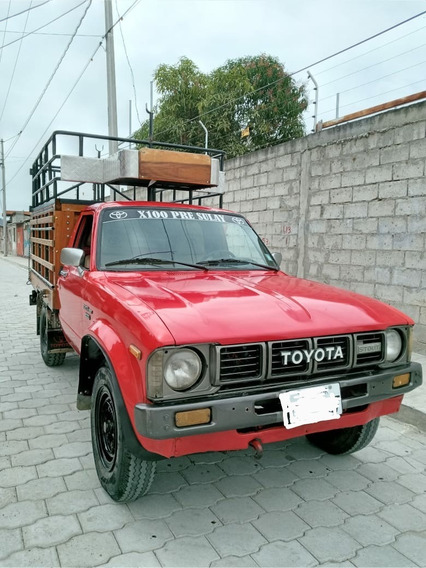 Toyota Stout 2200 | MercadoLibre.com.ec Toyota Stout 2200 | MercadoLibre.com.ec
