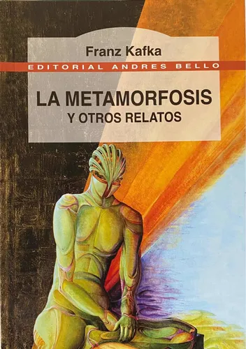 La Metamorfosis Y Otros Relatos Franz Kafka Cuotas Sin Interés
