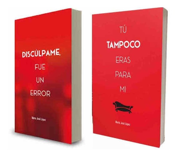 Libros Tú Tampoco Eras Para Mí- Discúlpame Fue Un Error | Mercado Libre Libros Tú Tampoco Eras Para Mí- Discúlpame Fue Un Error | Mercado Libre