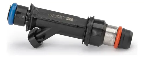 Qp Inyector Isuzu Rodeo Trooper Honda Passport V6 98-04 | Meses sin interés