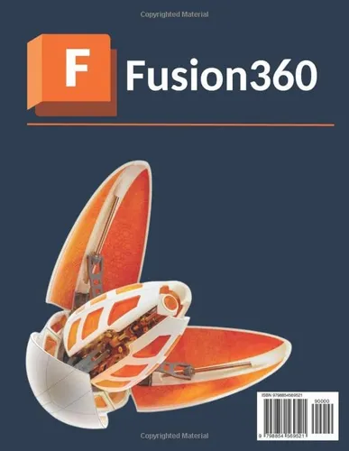 Livro: Guia Do Autodesk Fusion Para Iniciantes: Dominando O | Frete grátis Livro: Guia Do Autodesk Fusion Para Iniciantes: Dominando O | Frete grátis