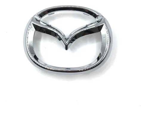 Emblema Mazda Mazda2 19 Al 24 D43n51730 Delantero Em0584 Jr | MercadoLibre