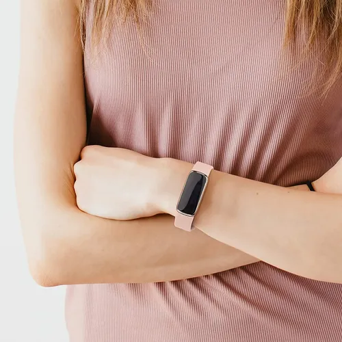 Tobfit Band Replacement For Fitbit Luxe Band, Sport Silicone | Envío gratis Tobfit Band Replacement For Fitbit Luxe Band, Sport Silicone | Envío gratis