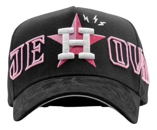 Gorra Dandy Hats X Rude Awakenings Jehovah | Envío gratis