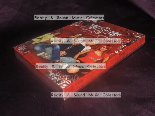 Rbd La Familia Serie Completa Anahi Maite Perroni Dulce Ex en venta en ... Rbd La Familia Serie Completa Anahi Maite Perroni Dulce Ex en venta en ...