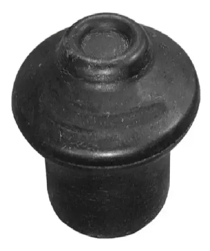 Soporte De Motor Delantero / Vw Passat V6 2.8lts 1998 A 2005 | Meses ...