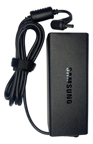 Fonte Notebook Samsung Np350xaa-xd1br 19v 3.16a 60w Original Fonte Notebook Samsung Np350xaa-xd1br 19v 3.16a 60w Original