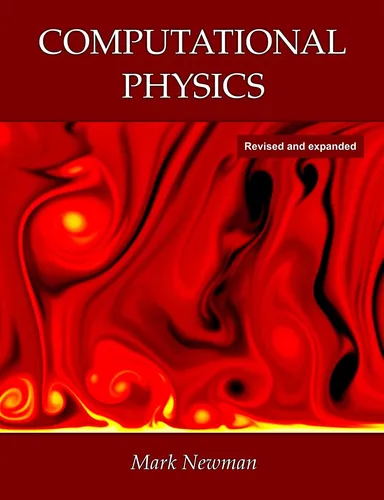 Libro Computational Physics | Envío gratis