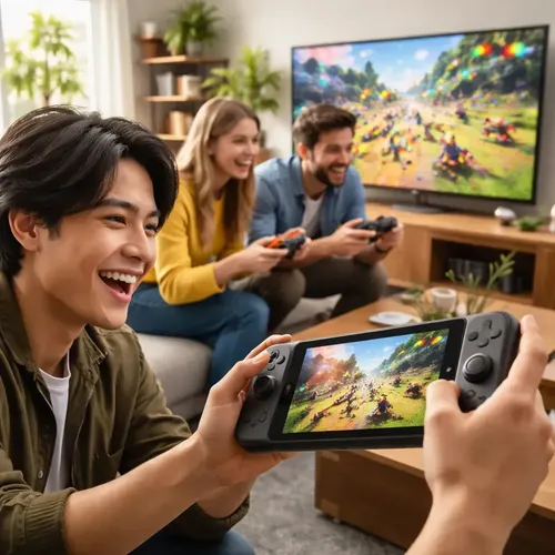Nintendo Switch 2 System | Cuotas sin interés